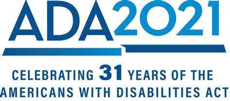 Ada History In Their Own Words Part One Acl Administration For Community Living