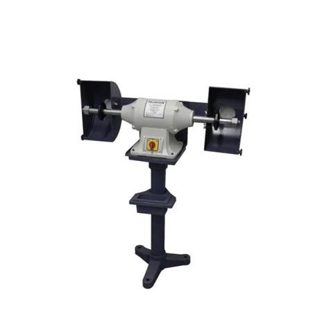 Palmgren 12in Dual Speed Buffer Wdual Guarding 9682105