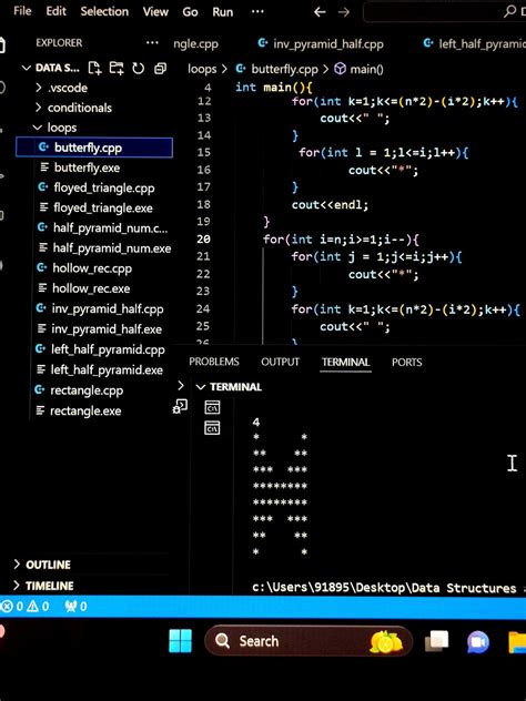 Rounak Rai On Linkedin Dsa