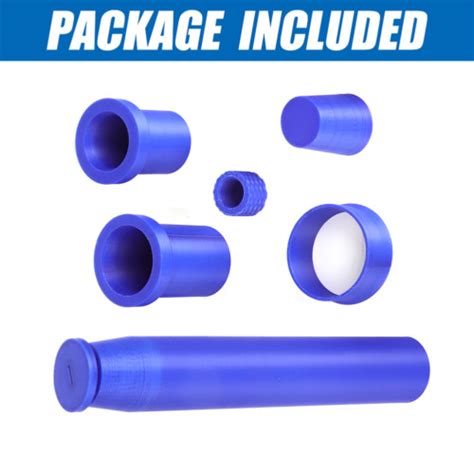 For Gm 8l90 Input Shaft Seal Ring Expanderand Resizer Tool Kit 8l90 Transmission Ebay