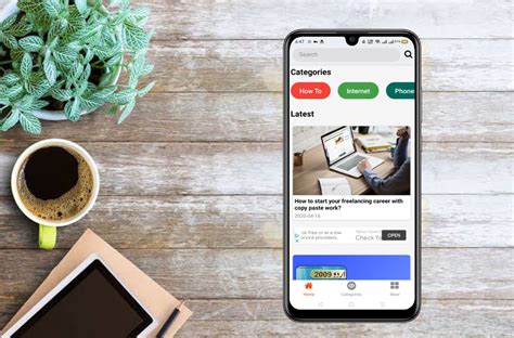 convert your wordpress blog news site to an android app get your