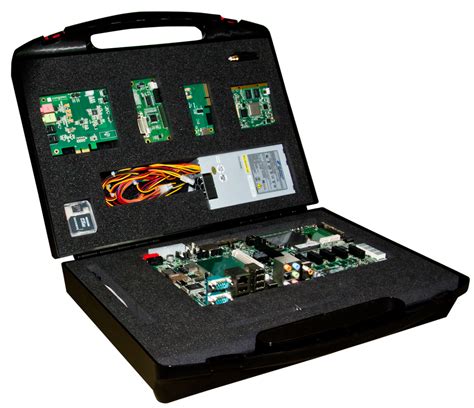 Conga Qkitarm Eol Congatec