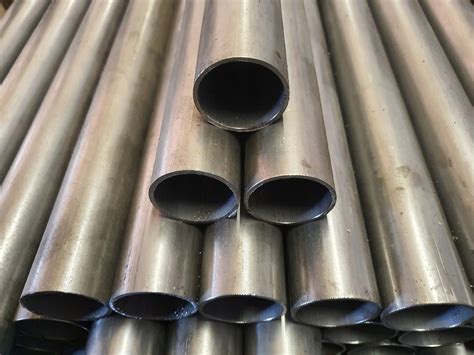 Rura Stalowa Bezszwowa Precyzyjna 40x2 500mm 50cm 9180049071