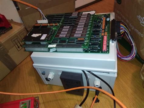 Questions CPS Arcade Page