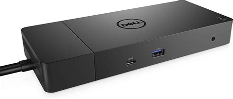 Dell Dock Wd19 130w Uk Computers And Accessories