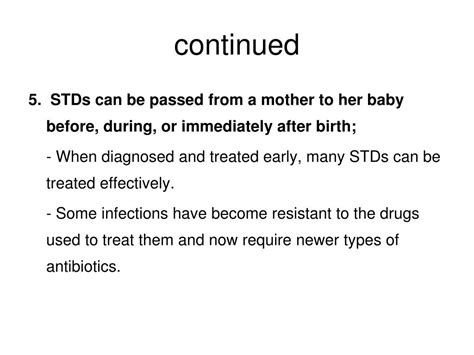 Ppt Sti Pid Genital Tb Powerpoint Presentation Free Download Id 4698589