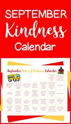 59 Best Random Acts Of Kindness Ideas For School Random Acts Of