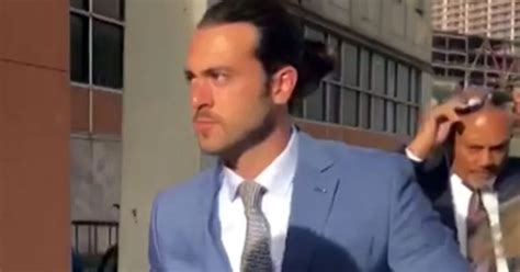 Pablo Lyle piden fianza de un millón de dólares para el actor y que entregue su pasaporte Infobae