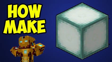 How To Light A Sea Lantern In Minecraft At Anthony Sears Blog