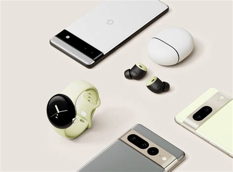 Google Announces Pixel Launch Date Edmtunes