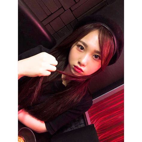 Akb48 타카하시 쥬리 18일 여행 차 한국 입국 인스티즈instiz 인티포털 카테고리