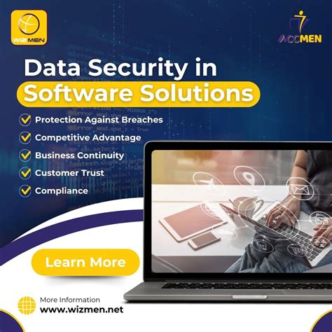 wizmen systems on linkedin datasecurity softwaresolutions wizmen accmen datasecurity…