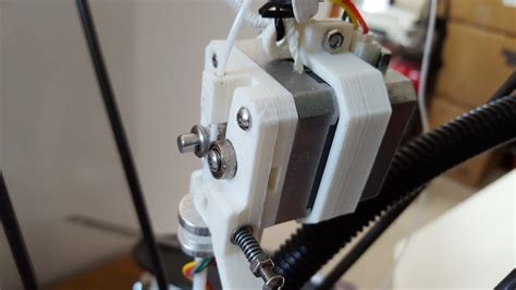 Delta Bot Diy 3d Printer 12 Steps With Pictures Instructables