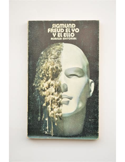 El Yo Y El Ello Y Otros Escritos De Metapsicología Solar Del Bruto