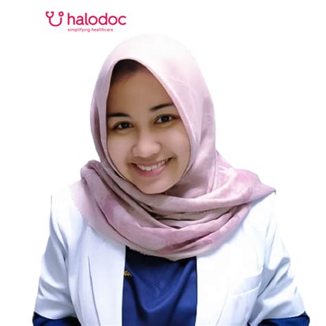 Tanya Dokter Halodoc