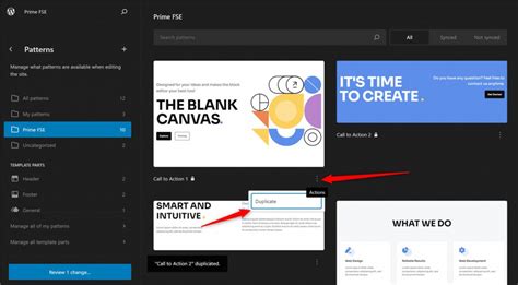 Prime Free Fse Theme For Wordpress Block Editor Motopress