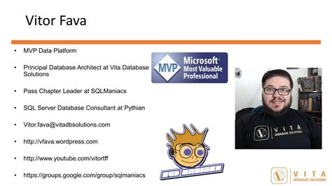 Monitorando Performance No Azure Sql Database Ppt
