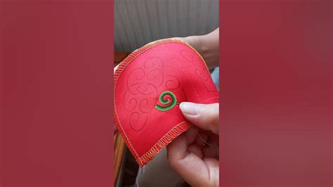 зүү ороох оёдол Youtube