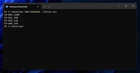 ファイルを開いて表示する Powershell Tips Ipentec