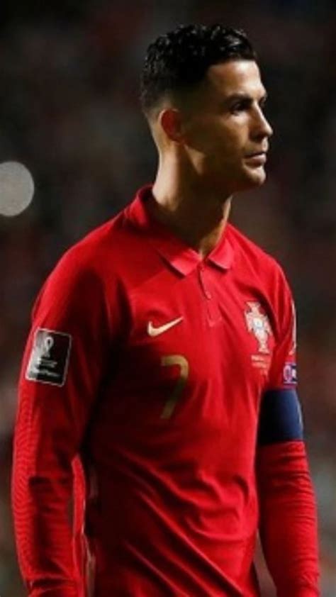 কাতারে এই ৫ রেকর্ড ভাঙতে পারেন রোনাল্ডো