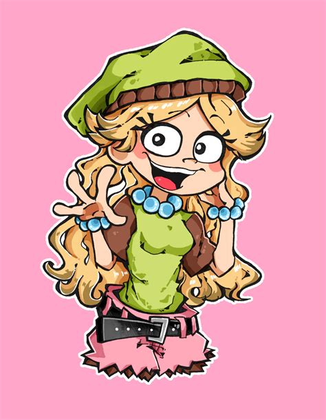 Original Drawn By Danishi Danbooru