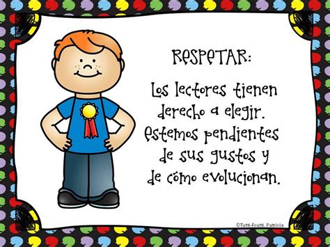 Tarjetas Fomentar Lectura 7 Imagenes Educativas