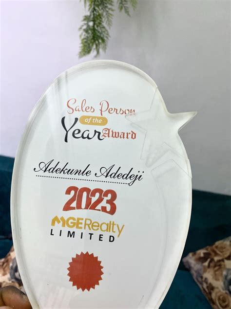 Joseph Adekunle Adedeji On Linkedin Albert Einstein Once Said “strive Not To Be A Success But