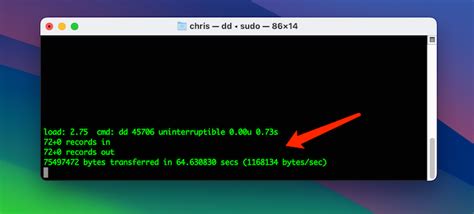 A Free Way To Duplicate Or Clone A Usb On Mac With Multiple Partitions Medium