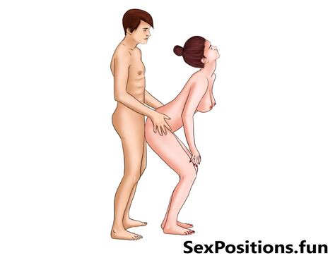 From Behind Sex Position