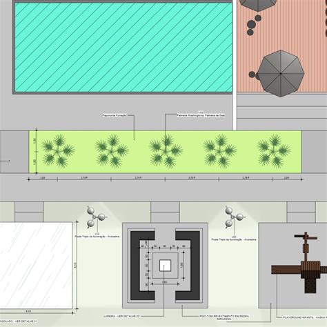 Paisagismo E Topografia Revit