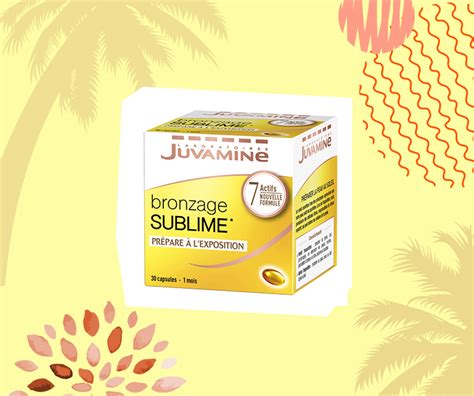 Bronzage Sublime
