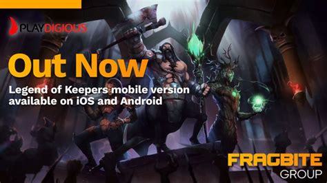 Fragbite Group On Linkedin Gaming Gamedev Invest