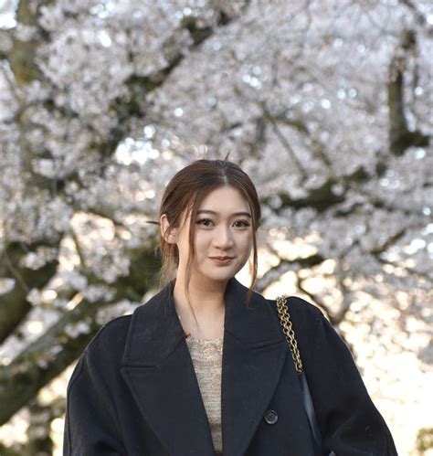 Lucy Cai Department Of History