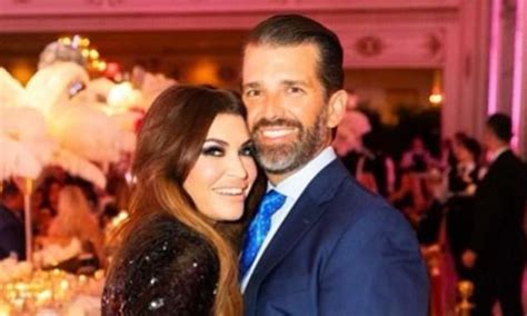 Kimberly Guilfoyle Slams Ex Husband Gavin Newsom On Fox News Daily