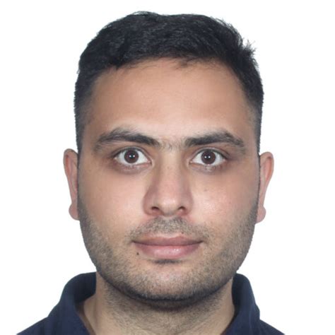 Basharat Ali Phd Student Doctor Of Engineering Nanjing University