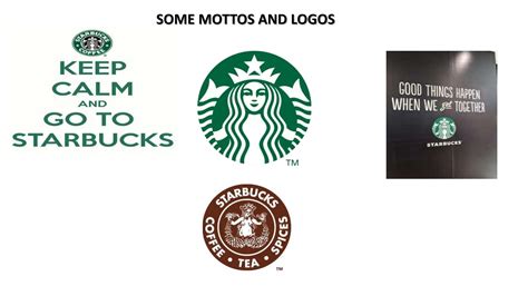 STARBUCKS Pptx Of Economic Growth And Finance PPT