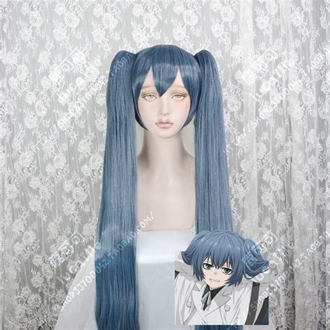 Tokyo Ghoul Yonebayashi Saiko Cosplay Wigs 271283 Bhiner