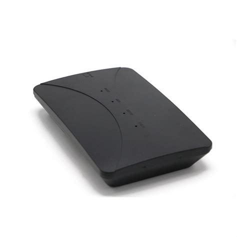 China Wifi Ip Box For Analog Video Doorphone Intercom System