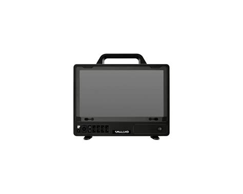 Smallhd Cine 18 Basic Screen Protector Videonorm