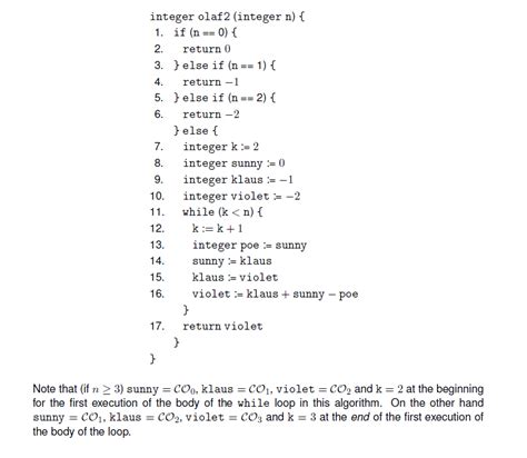 Follows For Every Integer N Such That N 0 CON 0 Chegg Com