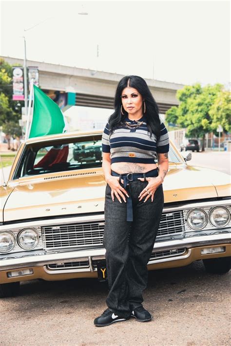 Pin On Chicana
