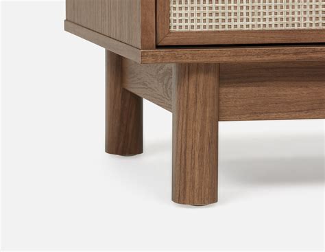 Ellington Contemporary Coffee Table Structube