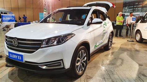 New Premium Electric SUV To Land In Australia In Early