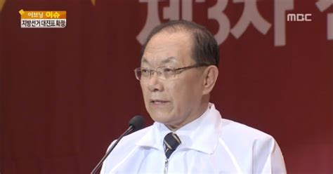 여야 지방선거 대진표 확정22일부터 공식 선거운동 시작
