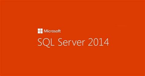 Cumulative Update 4 Released For Sql Server 2014