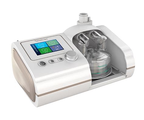 HUMID BM Nasal High Flow Device Up To 80L Min Respircare Medical