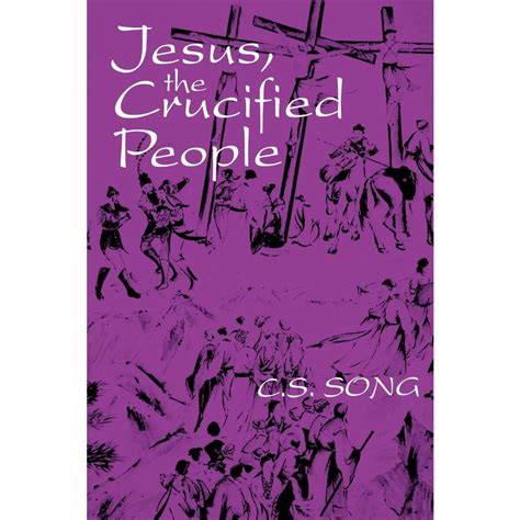 Jesus The Crucified People Submarino