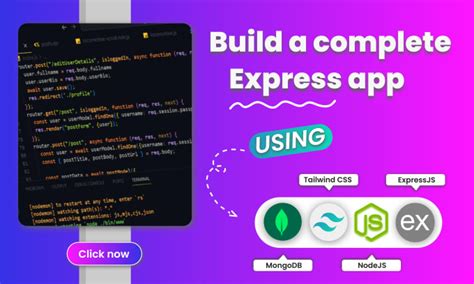 Design And Build An Complete Mern Stack Application By Codemindscape Fiverr
