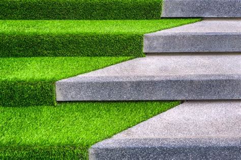 How And Why To Lay Artificial Grass On Concrete Tips
