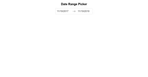 React Dates Example Codesandbox React Dates Example Codesandbox
